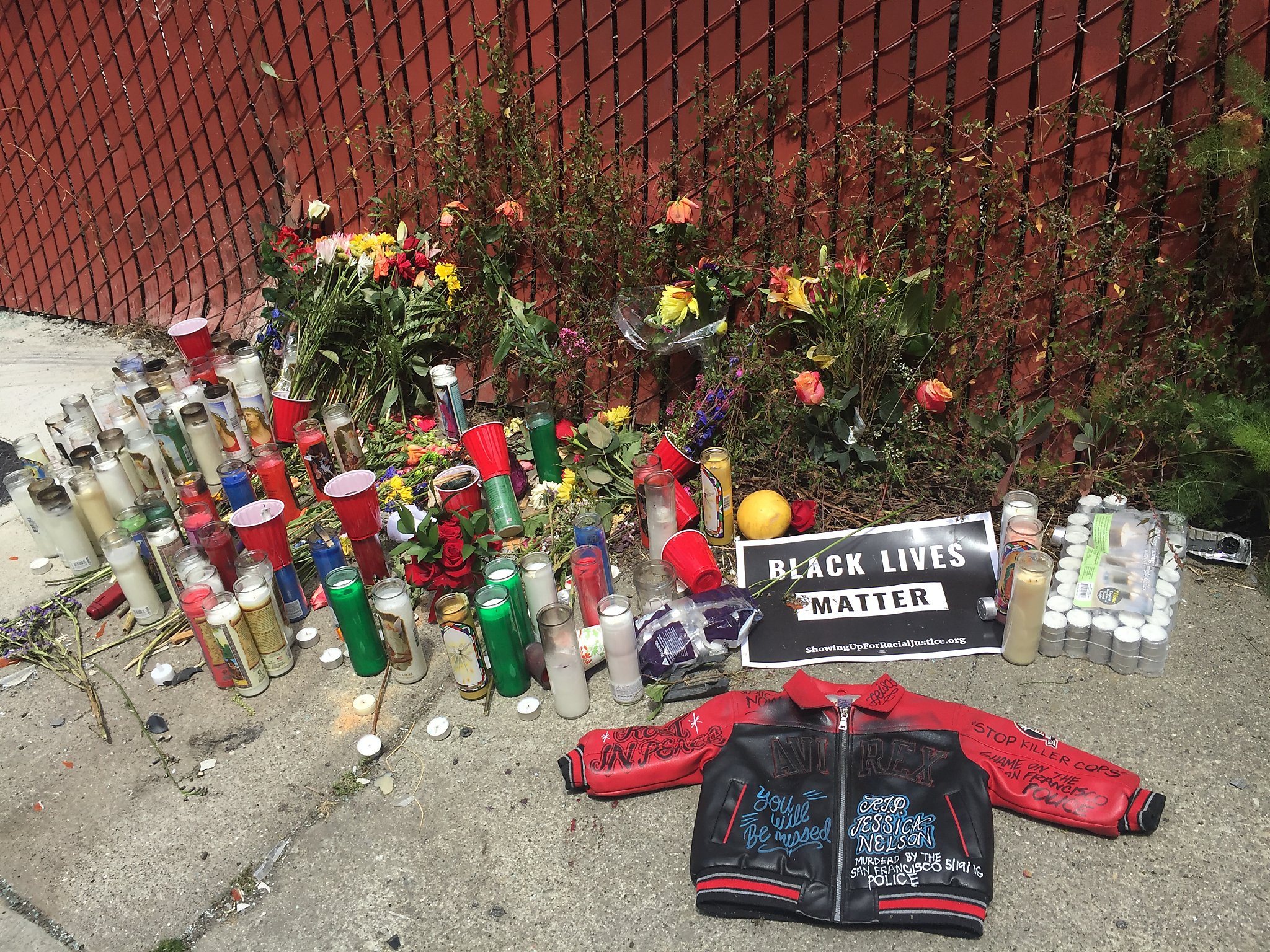 Friends describe woman shot by police as ‘mellow’