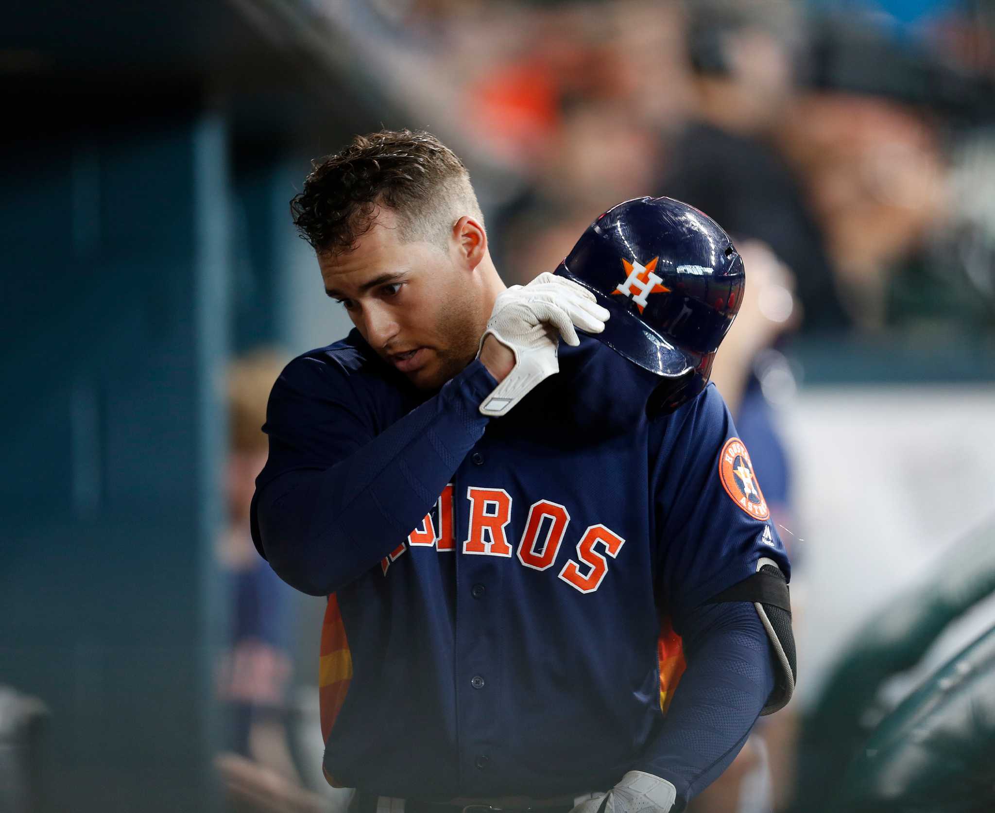 How does 2016 compare to Astros' worst starts?