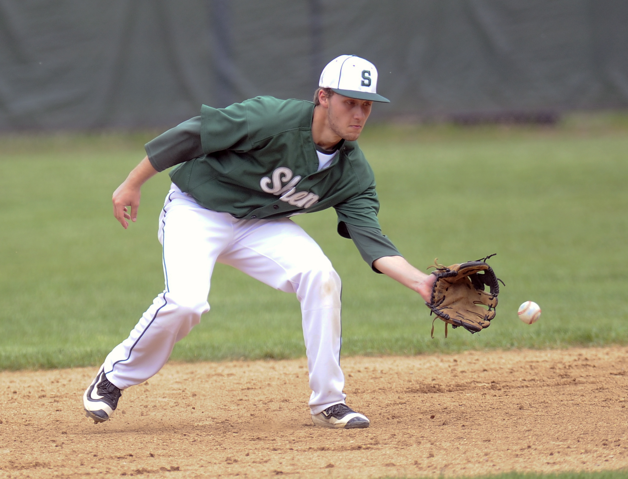 Malachowski brings fire wherever Shen plays him