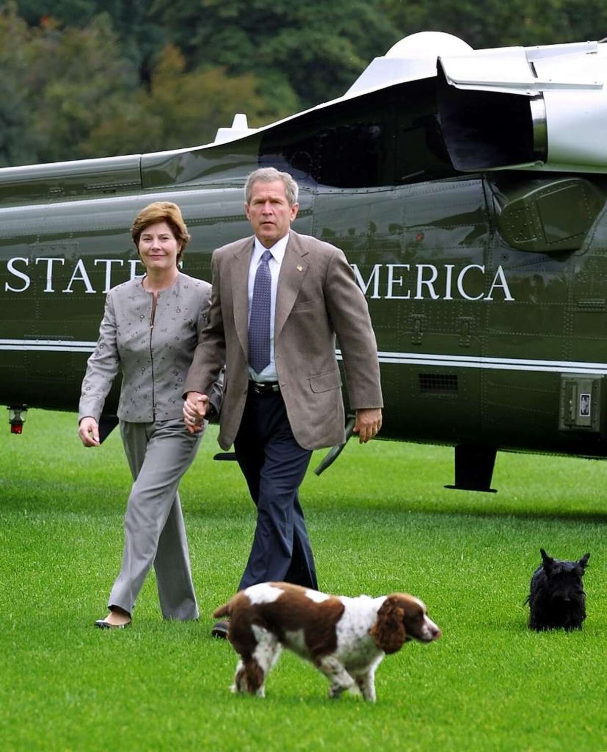 Sikorsky teams with Lockheed for presidential bid