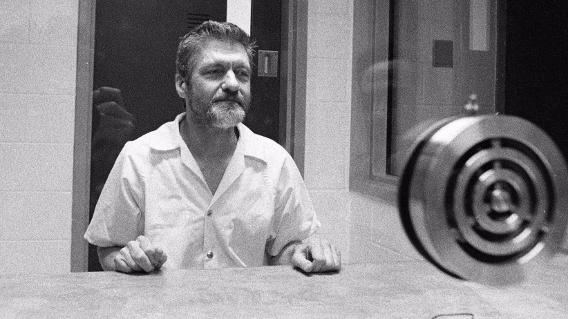 The 'Unabomber' Breaks 20 Years of Silence, With Twitter -- Start Up ...
