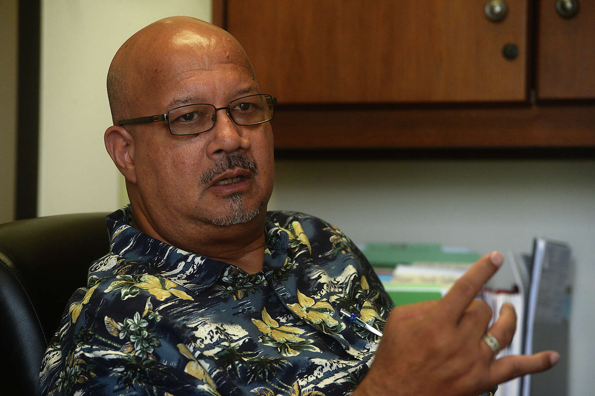 Lamar envisions growth on unused properties