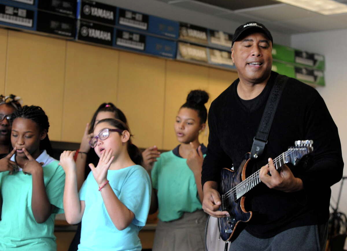 Tisdale students to perform at the White House