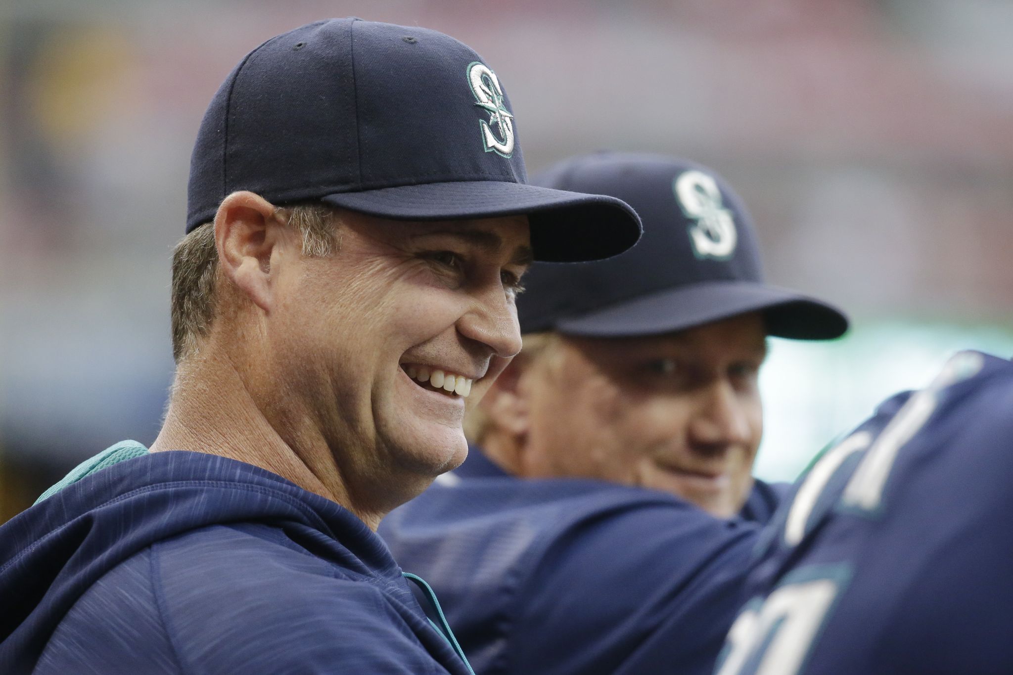 Jim Moore: 10 reasons why the Mariners should make the playoffs
