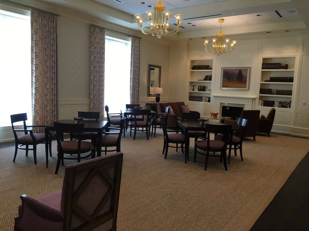 Briar Club soon to unveil $33 million makeover