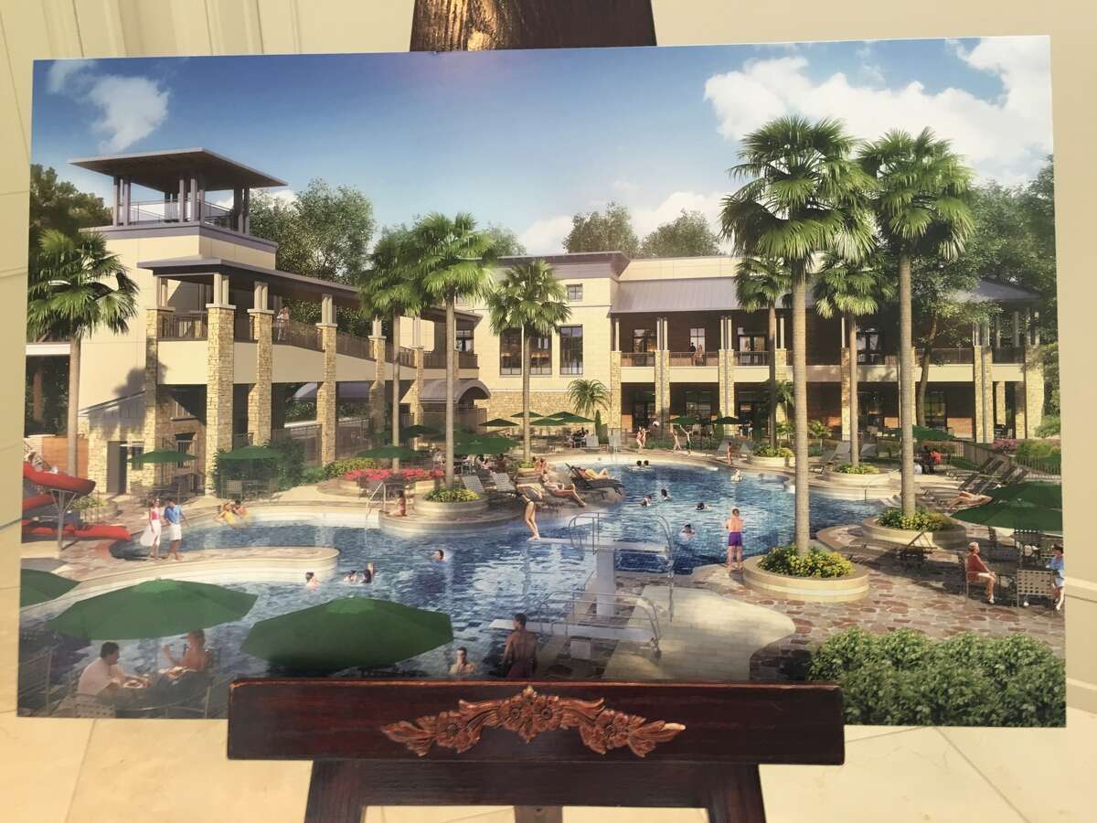 Briar Club soon to unveil $33 million makeover