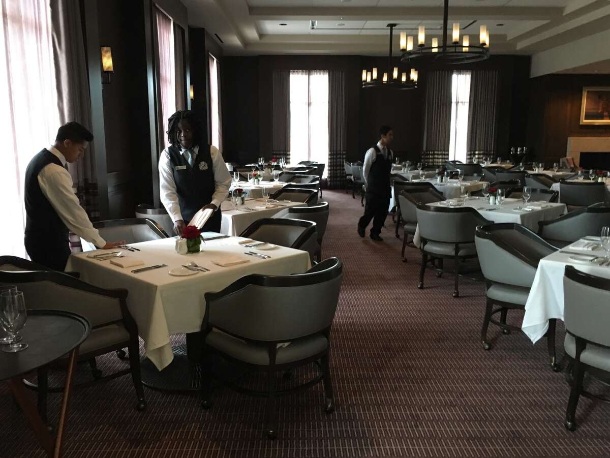 Briar Club soon to unveil $33 million makeover