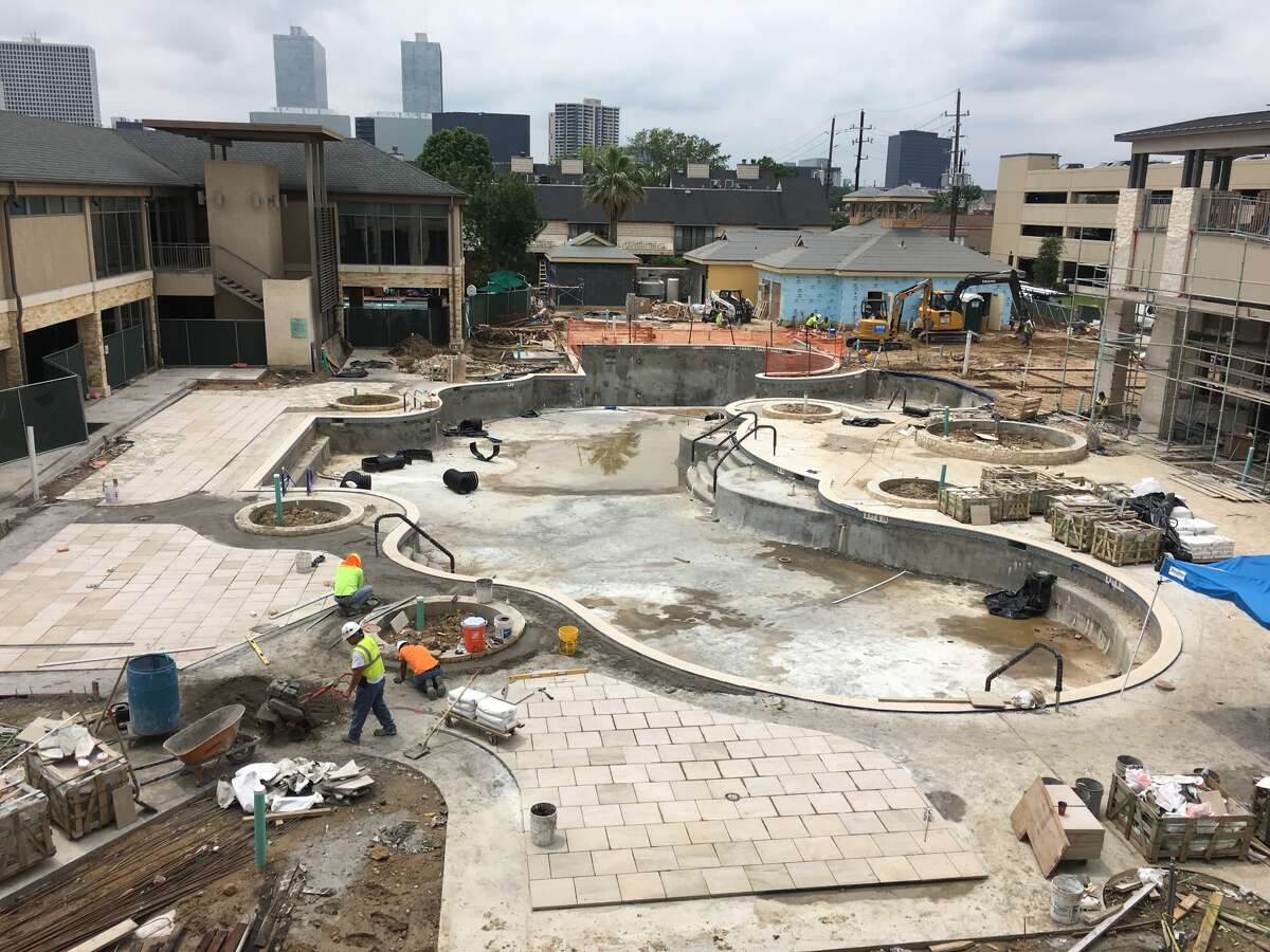 Briar Club soon to unveil $33 million makeover