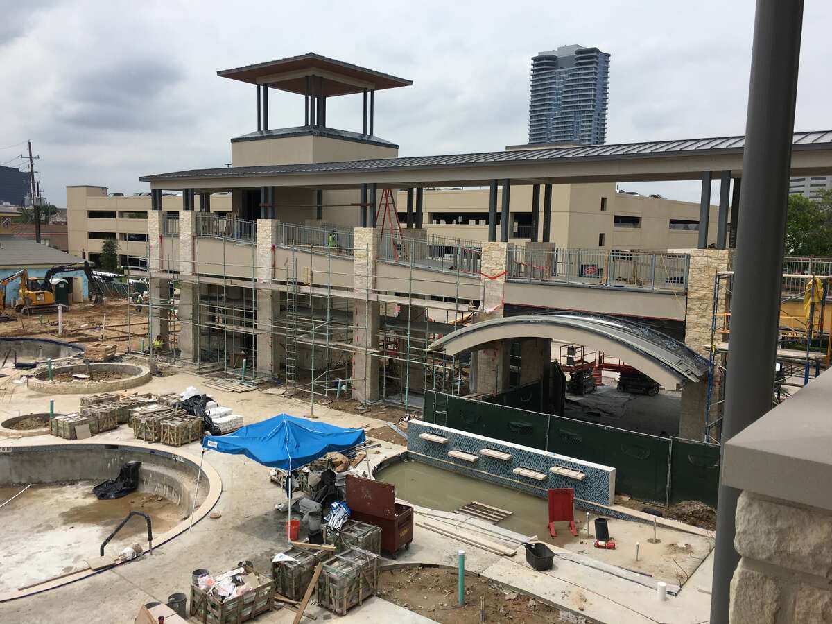 Briar Club soon to unveil $33 million makeover