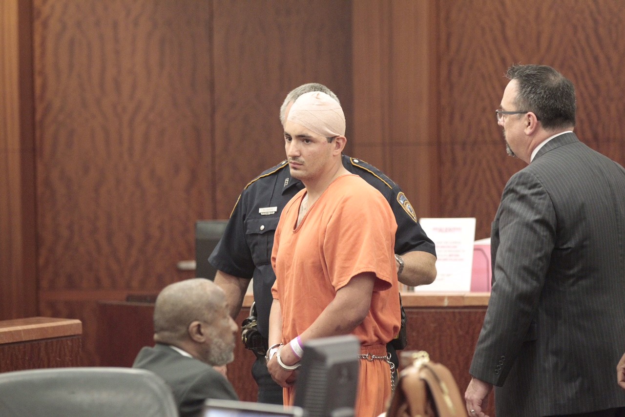 Alleged drunk driver in triple fatality had prior DWIs