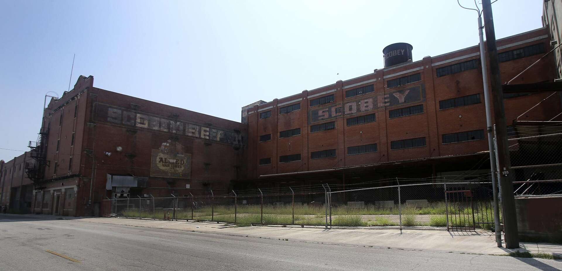 Historic Scobey complex to be converted into mixed-use project