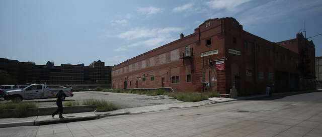 Historic Scobey complex to be converted into mixed-use project
