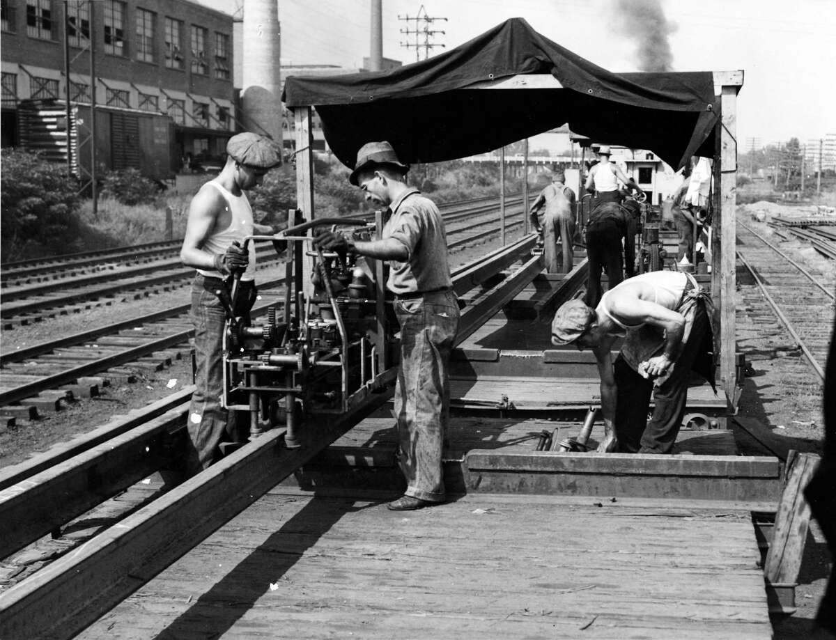 Photos: Menands through the years