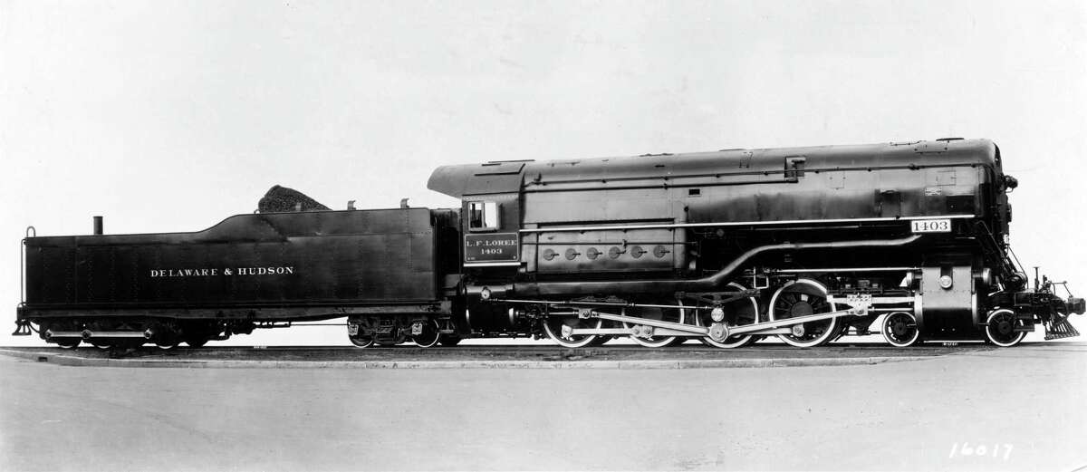 Photos: Steam power in the Capital Region