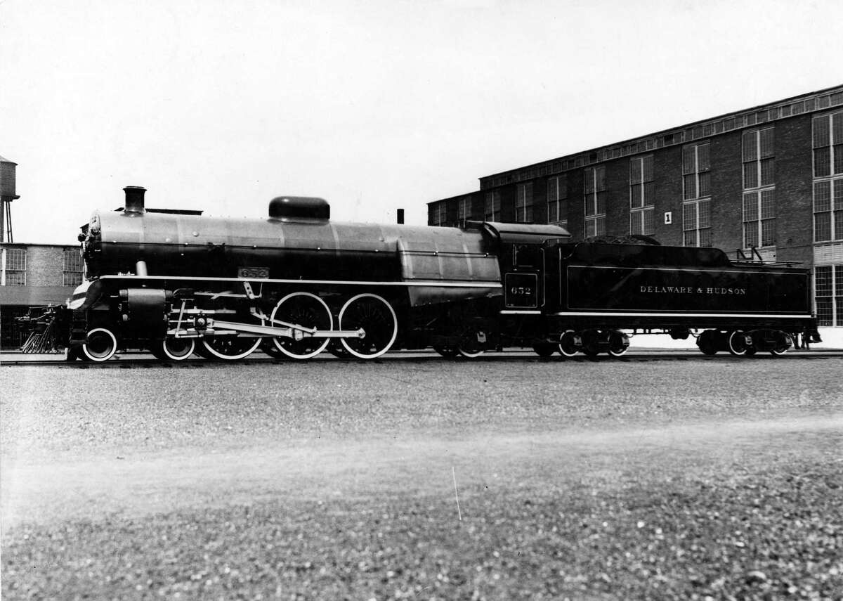 Photos: Steam power in the Capital Region