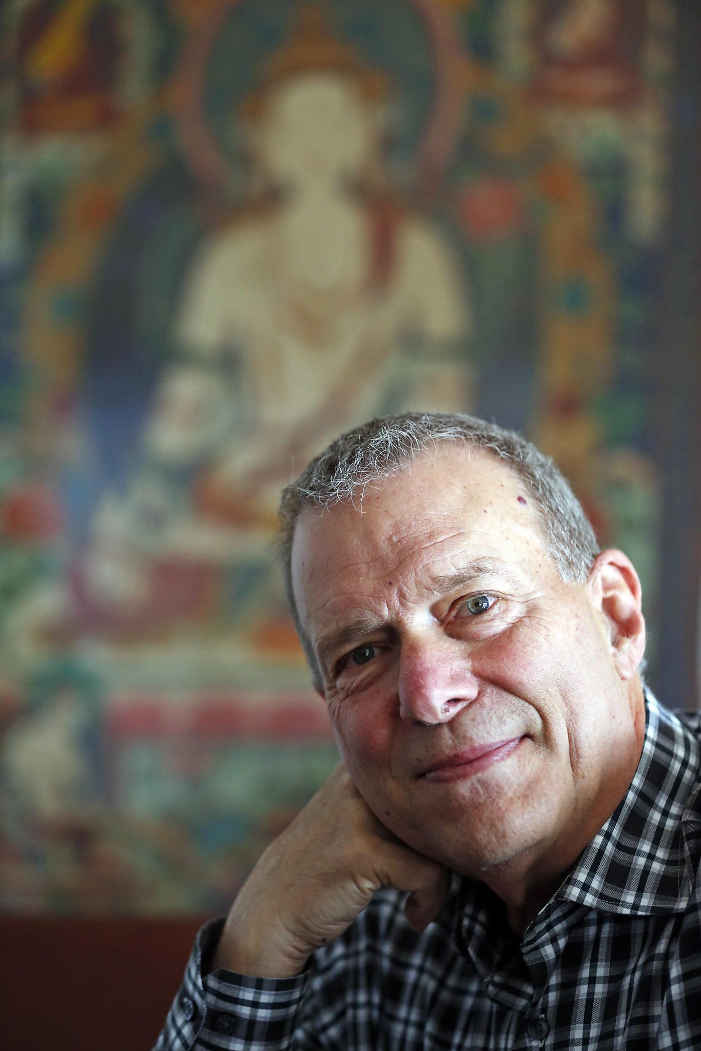 Gockley’s decade of having it all