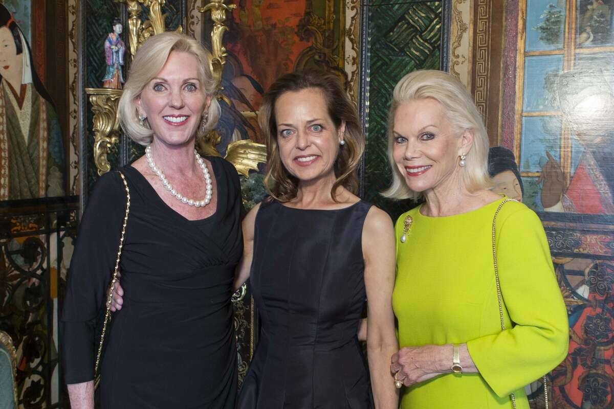 Opera Ball 2016 Benefactor Party