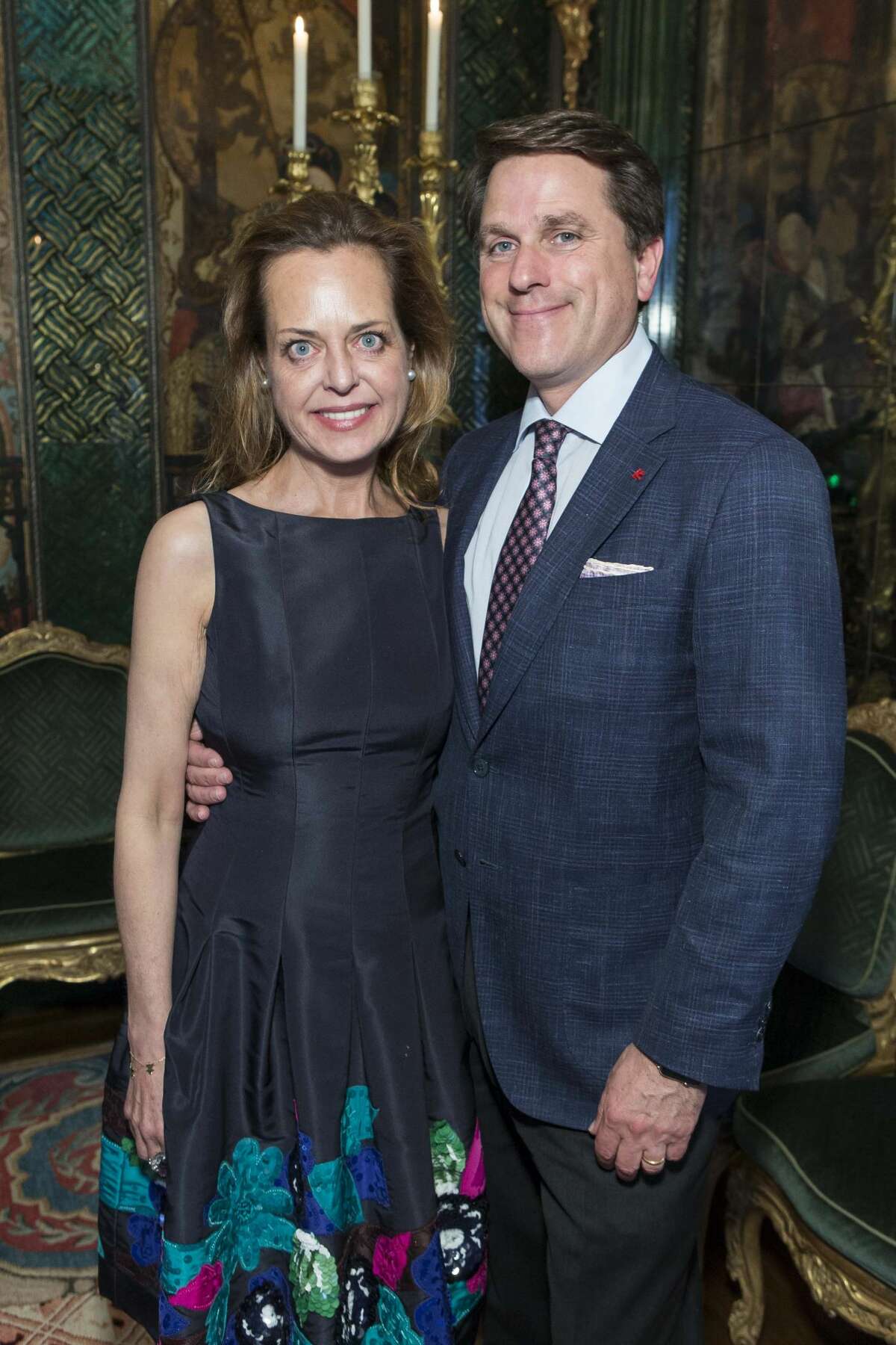 Charlot Malin, forward-thinking SF philanthropist, dies at 48