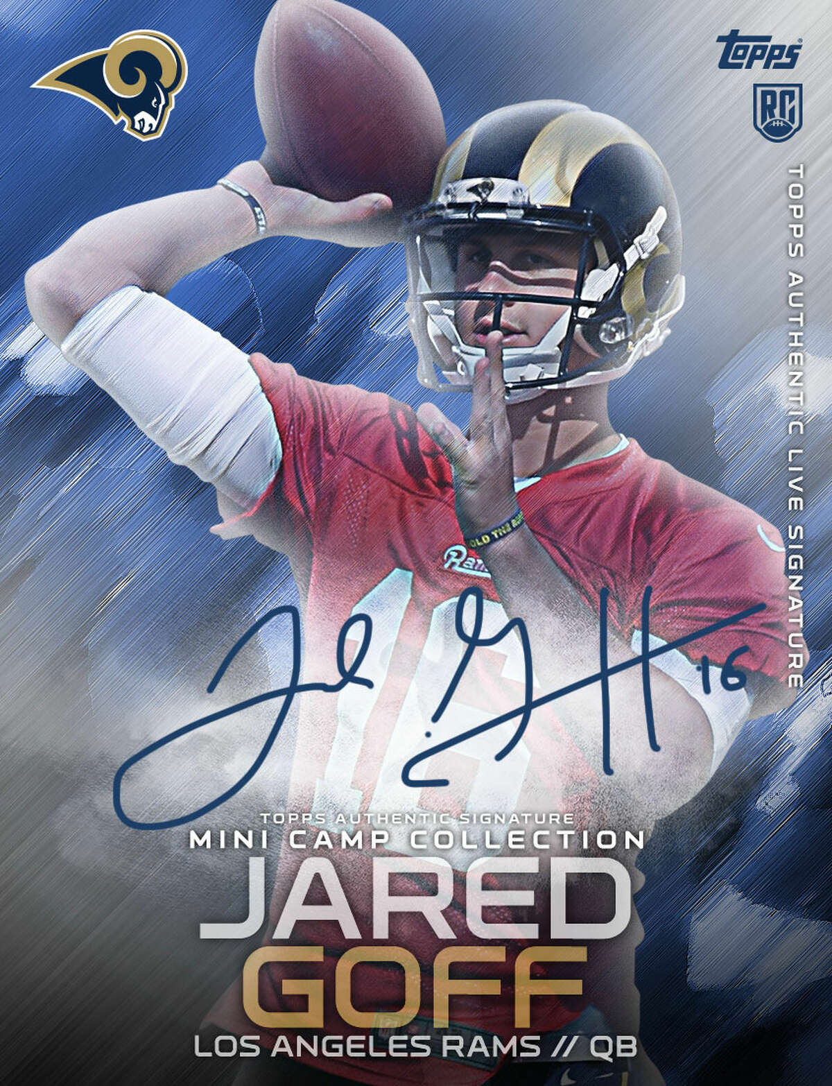 Trio of Texans rookies featured in Topps' new NFL Digital cards