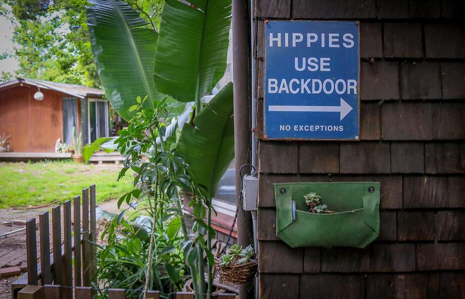 The best 'hippie towns' in the Bay Area and Northern California - SFGate