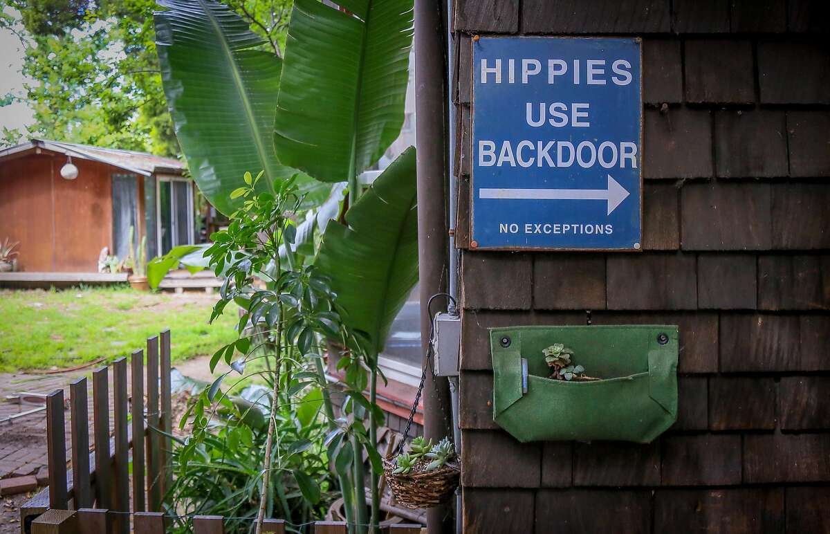 The best 'hippie towns' in the Bay Area and Northern California