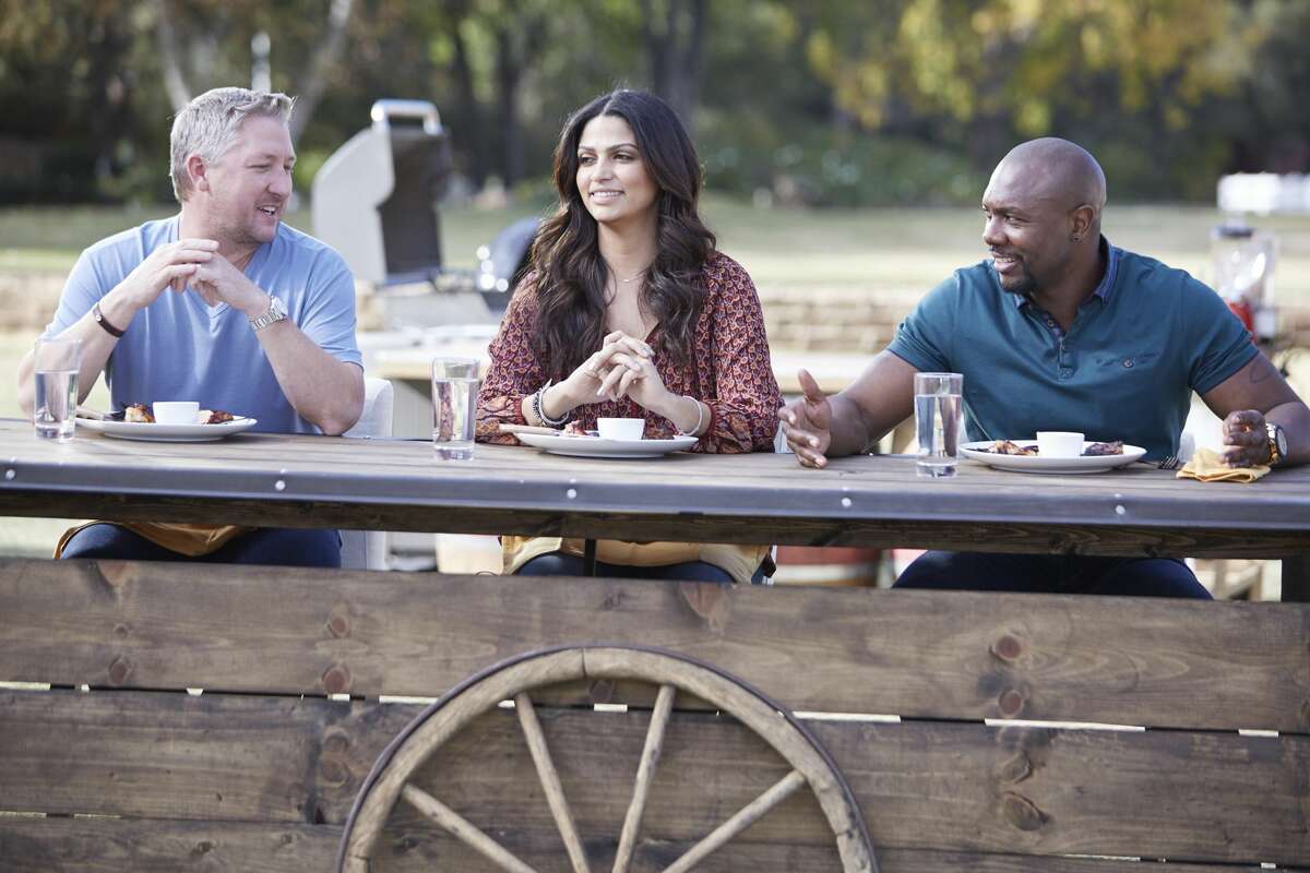 Local boy competing on national BBQ TV show