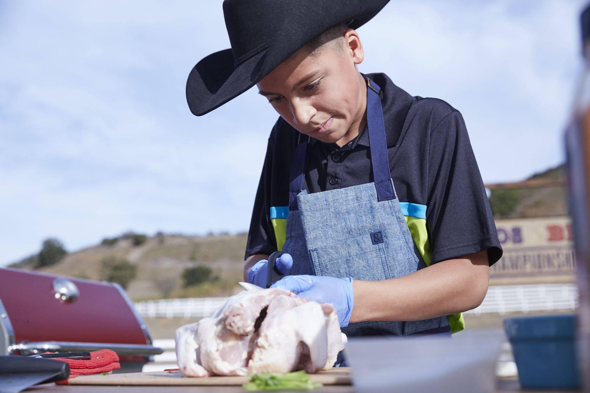 1st Little Foodies Kids Fest scheduled more than a year out in San Antonio
