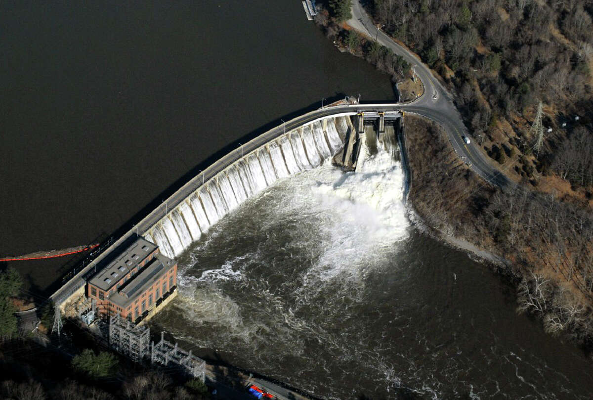 Stevenson Dam repairs require bridge closure