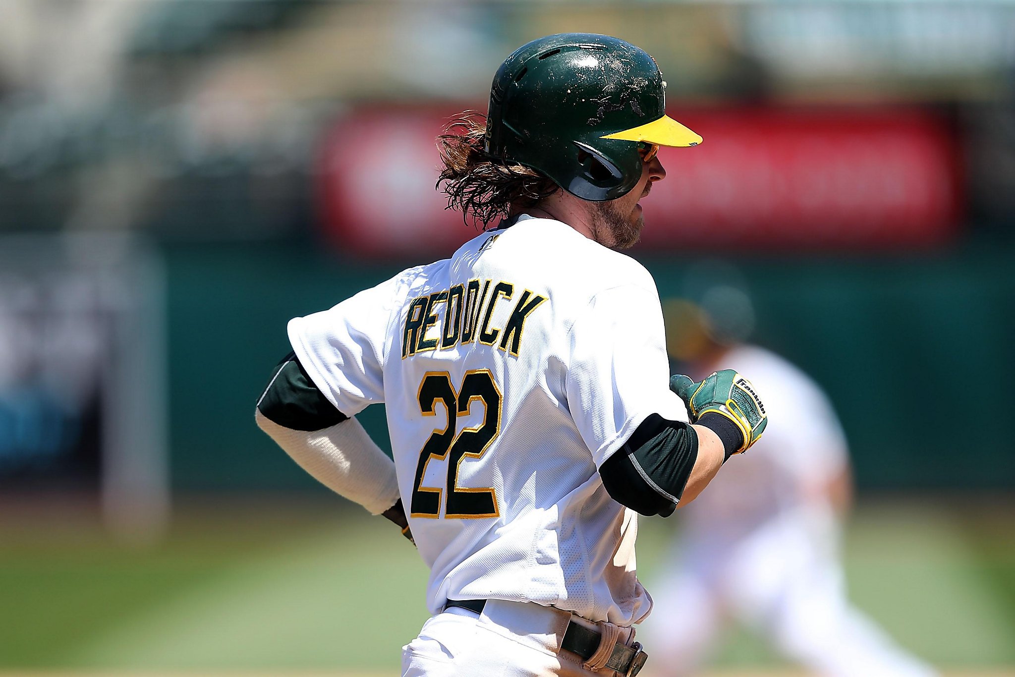 A’s get good news on Josh Reddick, Henderson Alvarez