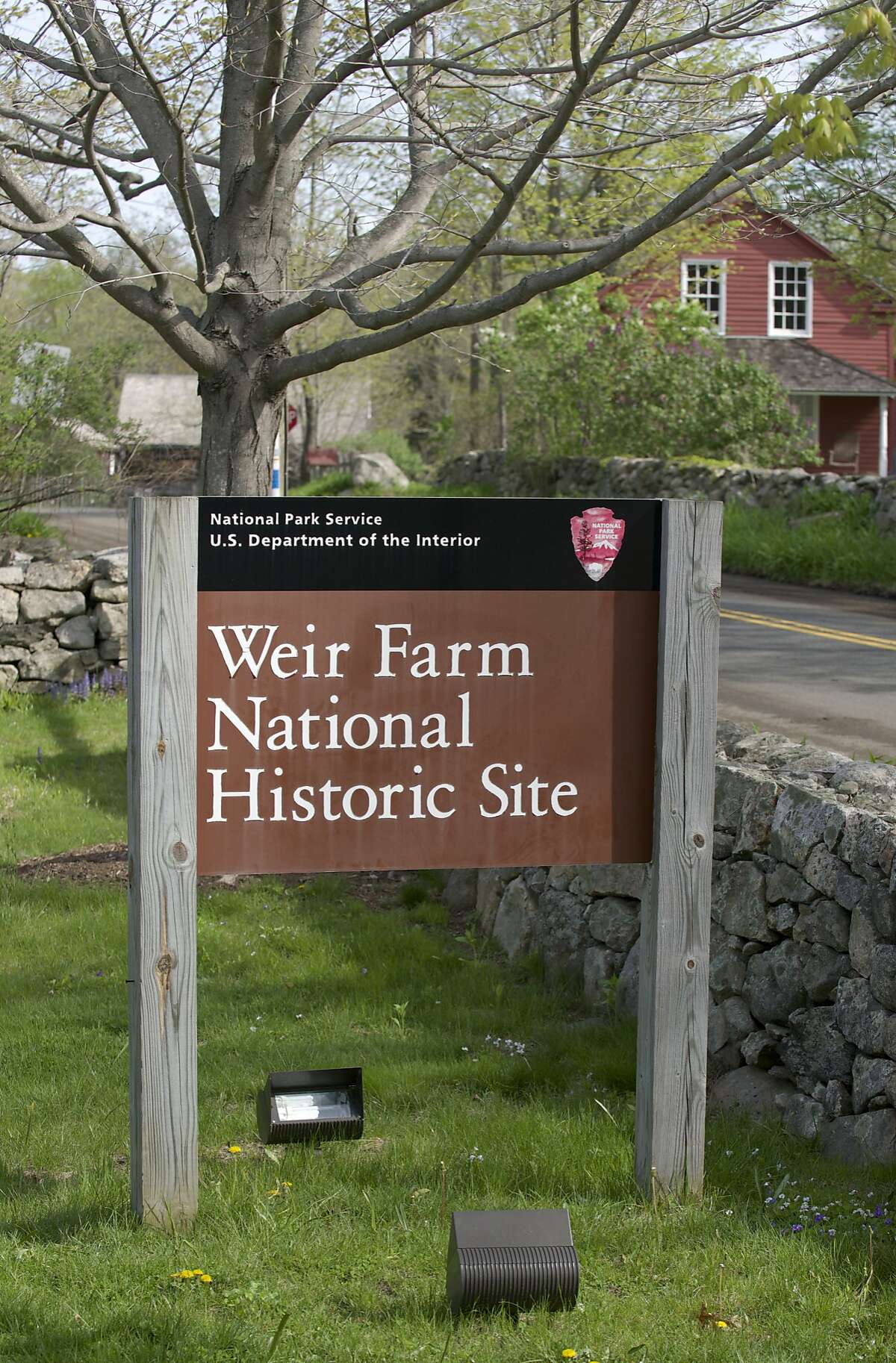 CT’s only national park celebrates 100th anniversary of park service