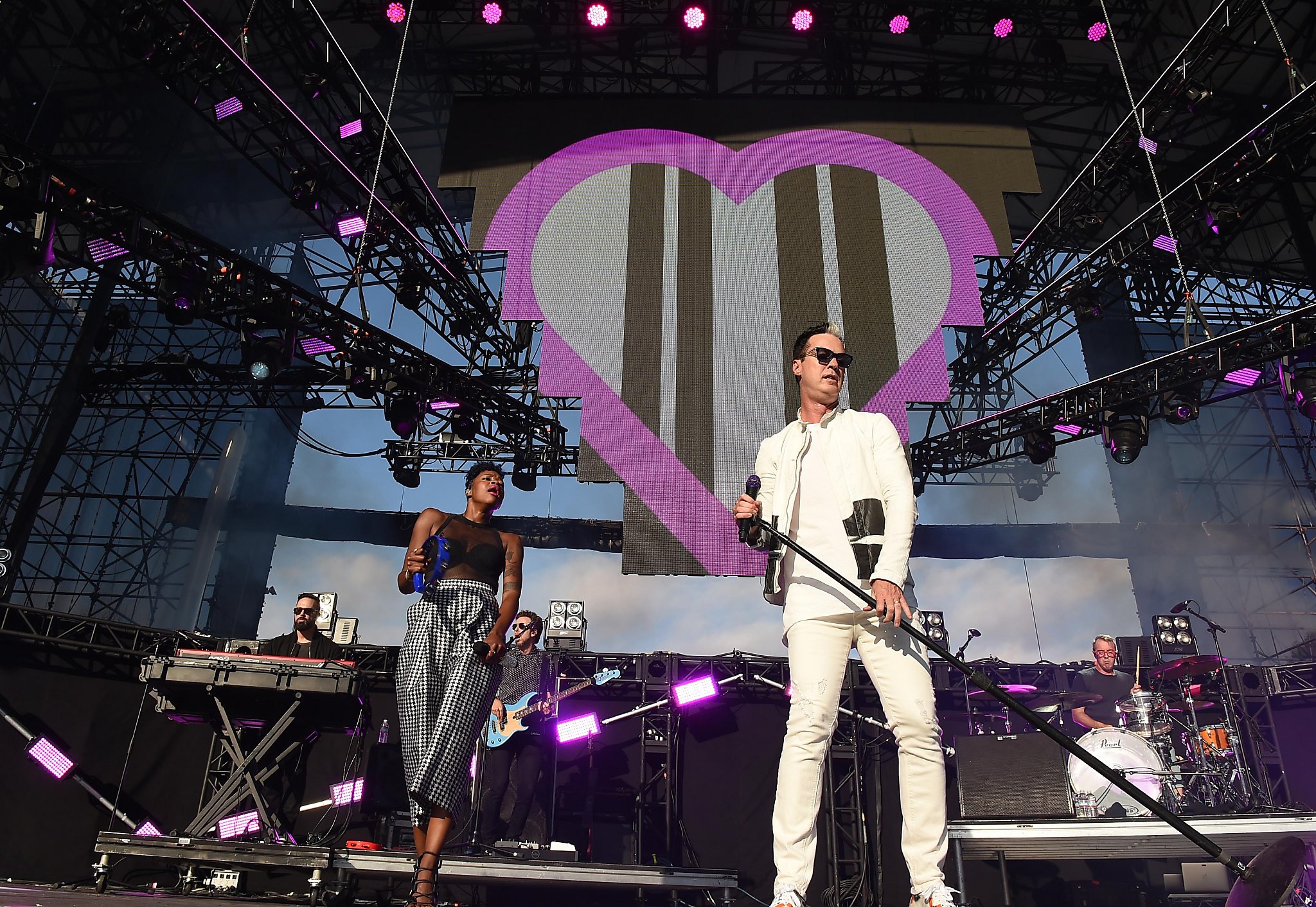 Live 105 BFD celebrates modern rock with marathon