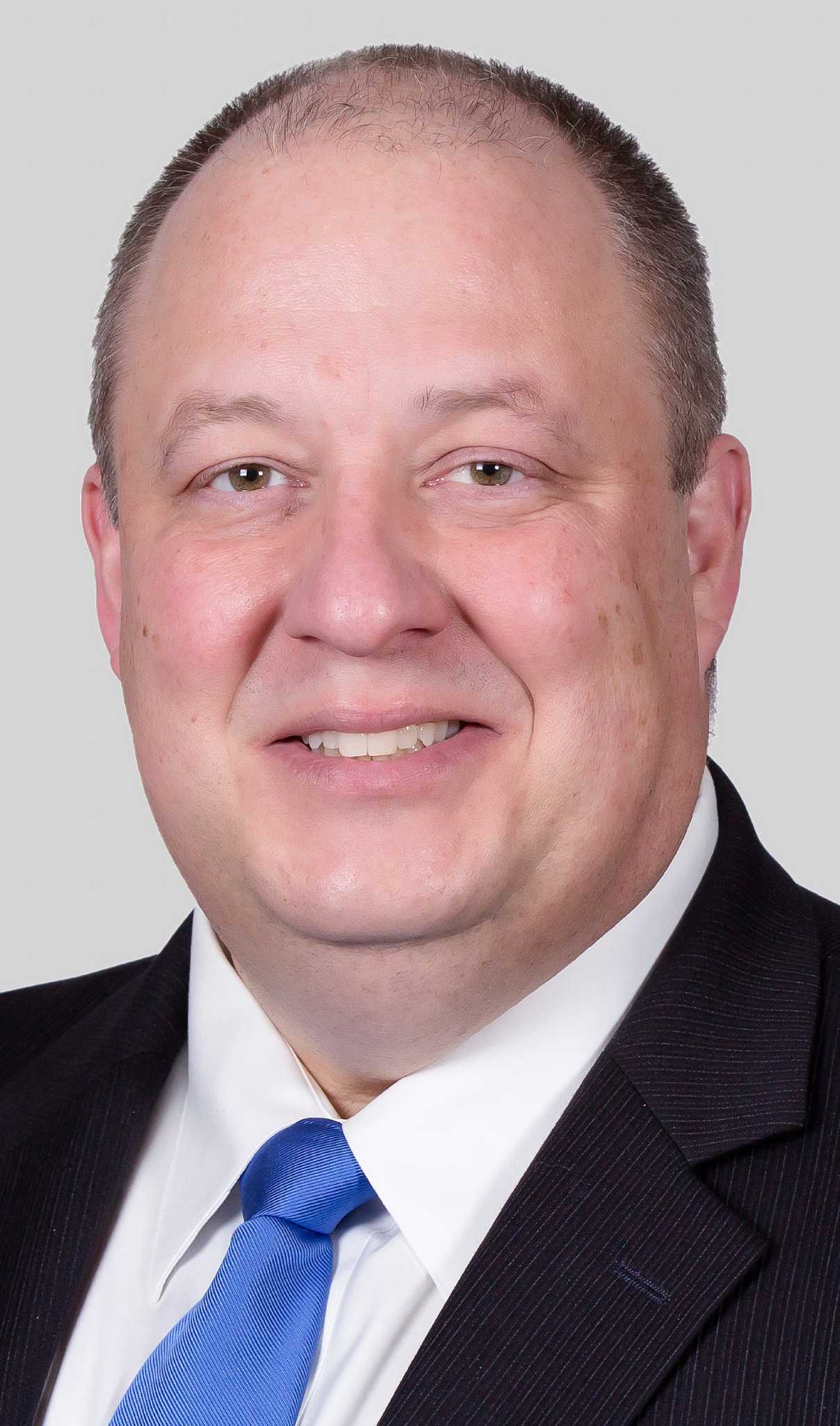 Garrity endorsed by Democrats to run in 134th House District