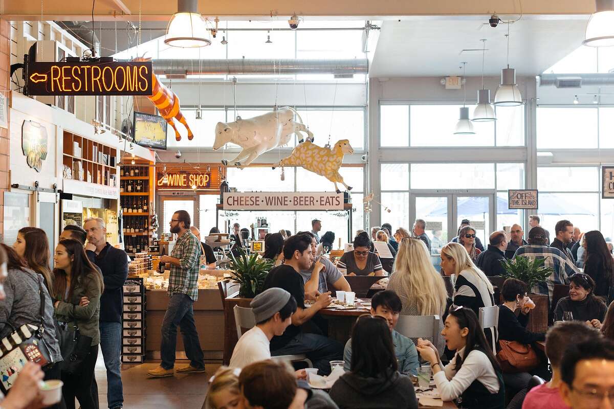 5 affordable Napa food options around BottleRock