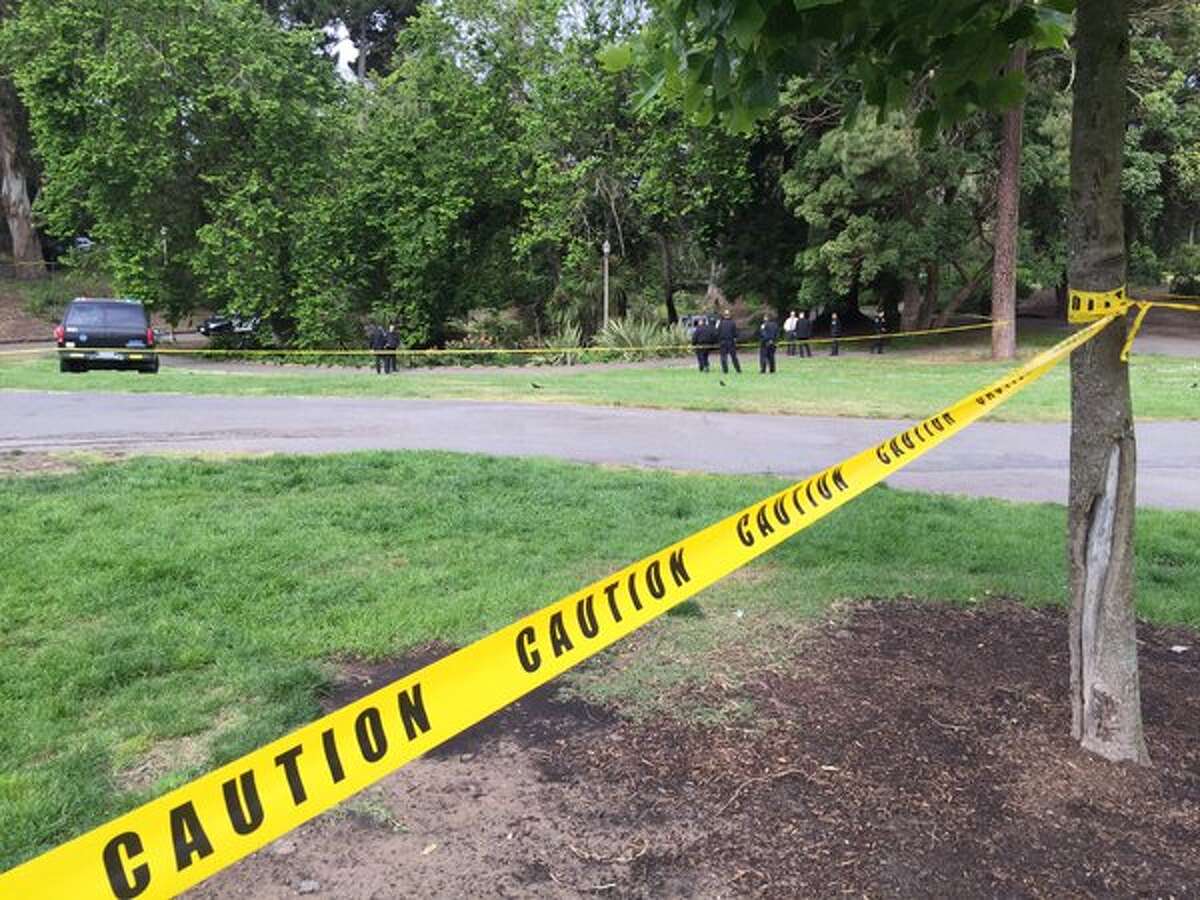 Body in Golden Gate Park lake investigated as suspicious death