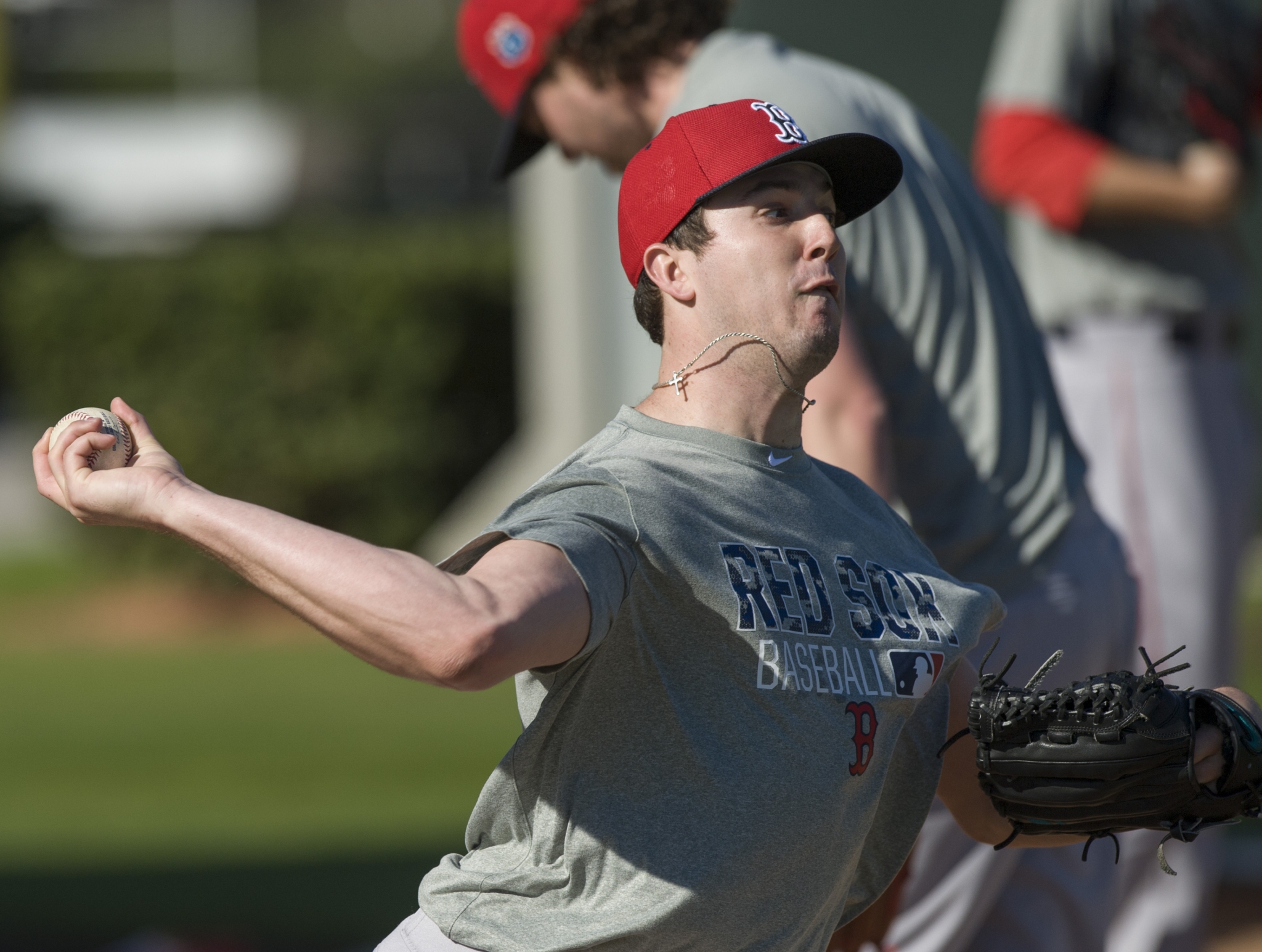 Carson Smith, former Mariners reliever, to undergo Tommy John surgery