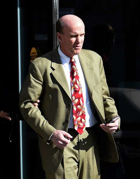 Cal Harris sues officials over four murder trials