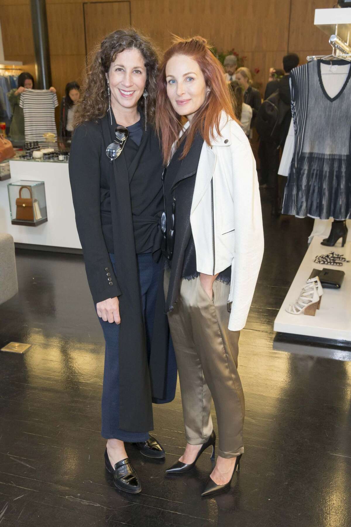 Maison de Mode x SF Pop Up