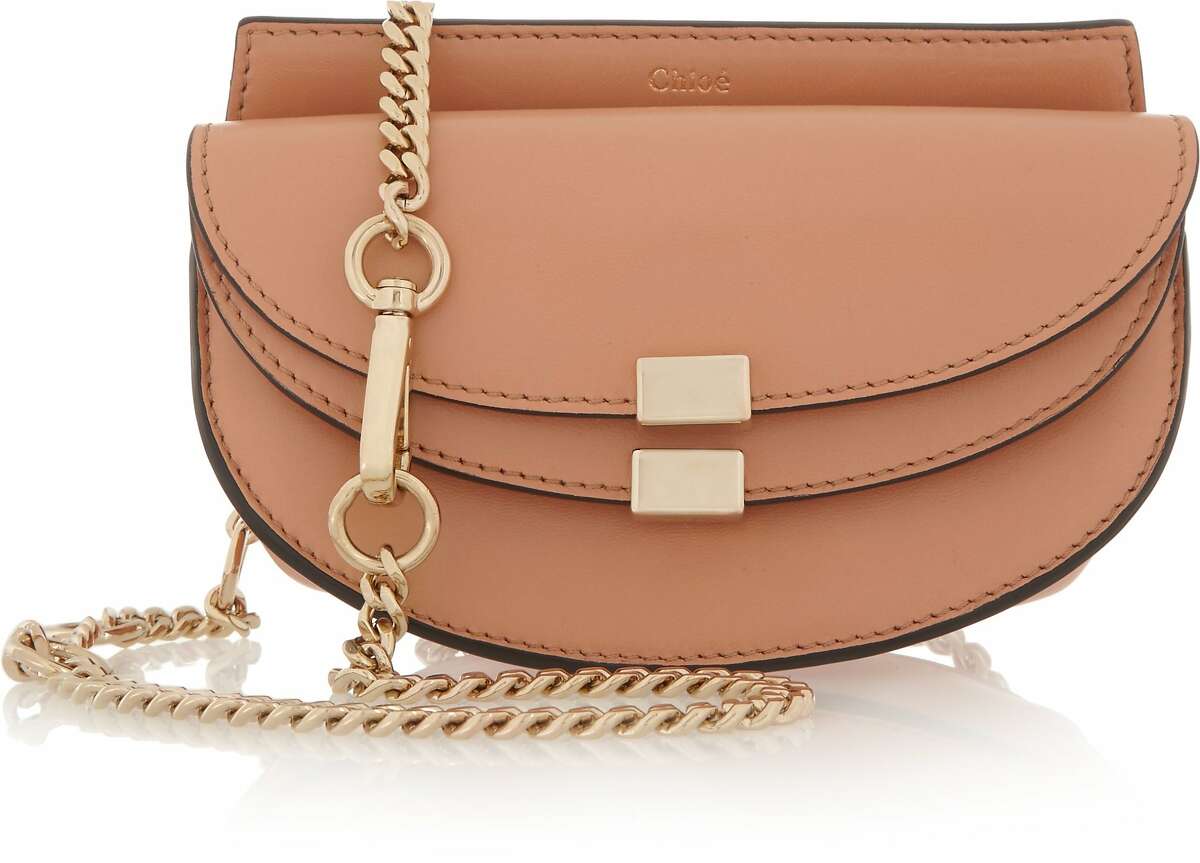 Fanny packs for fangirls