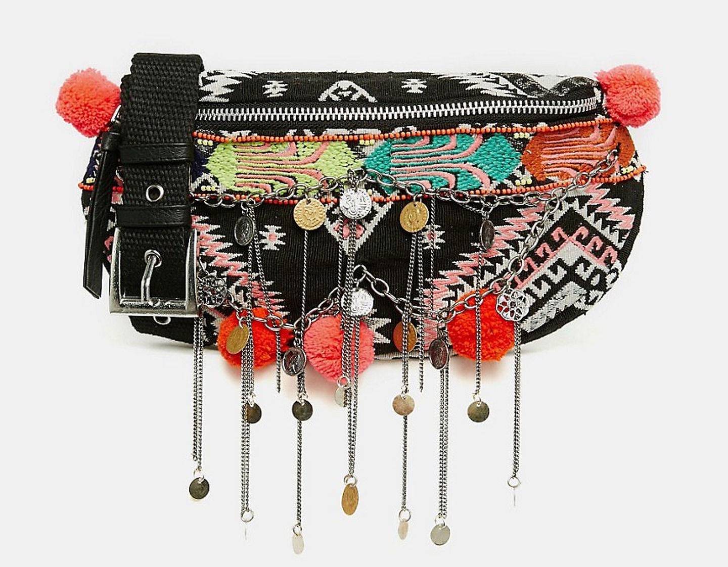 Fanny packs for fangirls