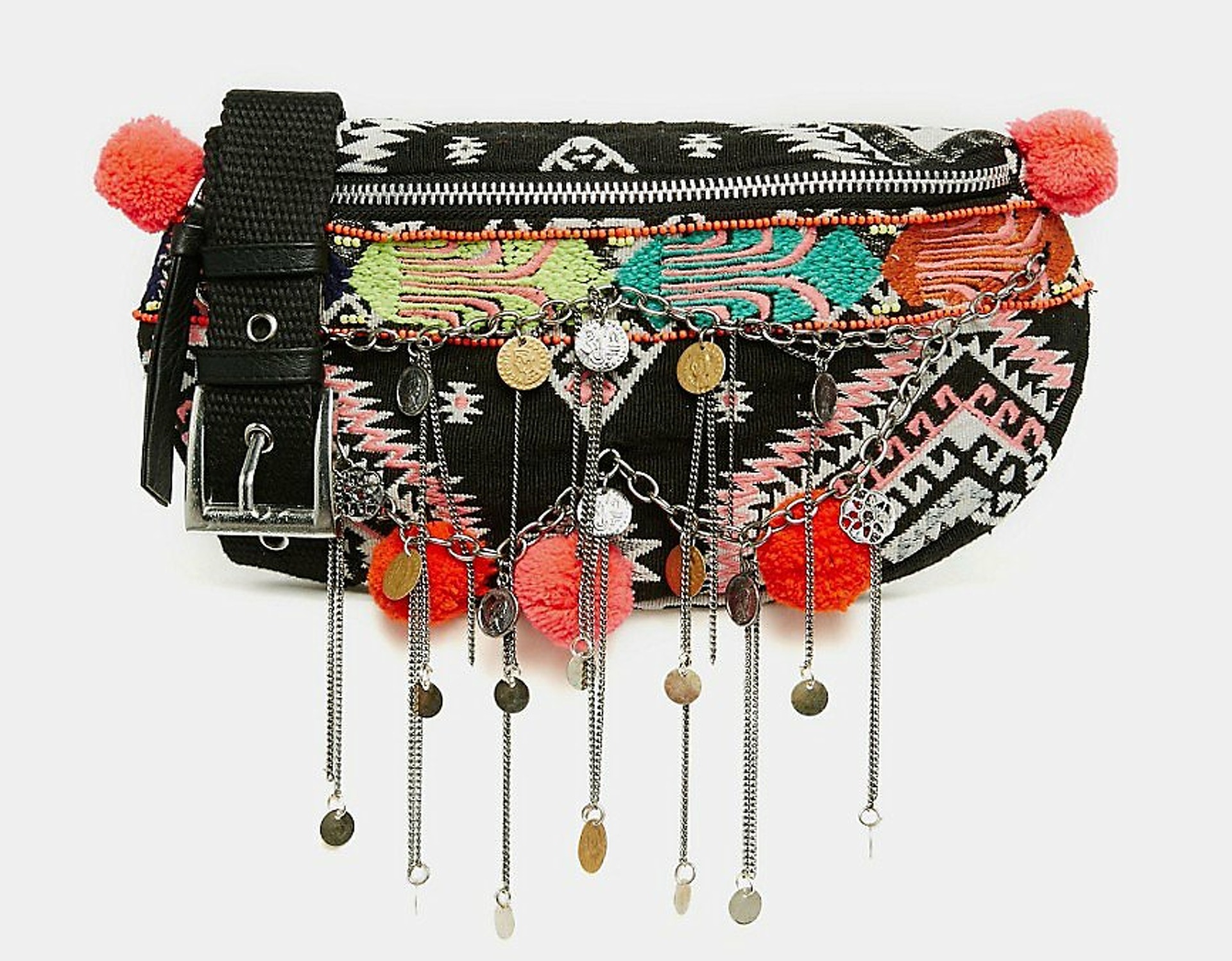 Fanny packs for fangirls