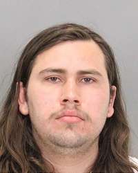 San Jose man, 21, accused of killing father
