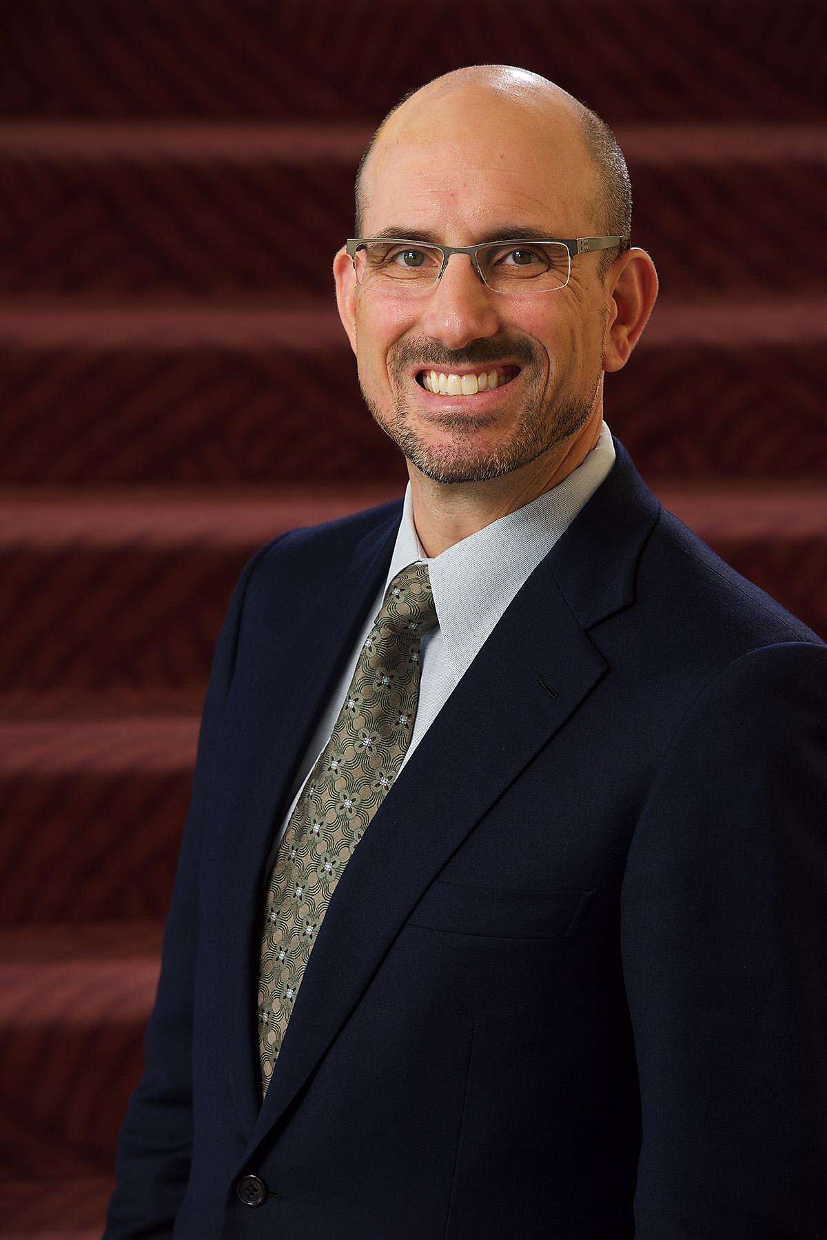 Movers and Shakers, May 25