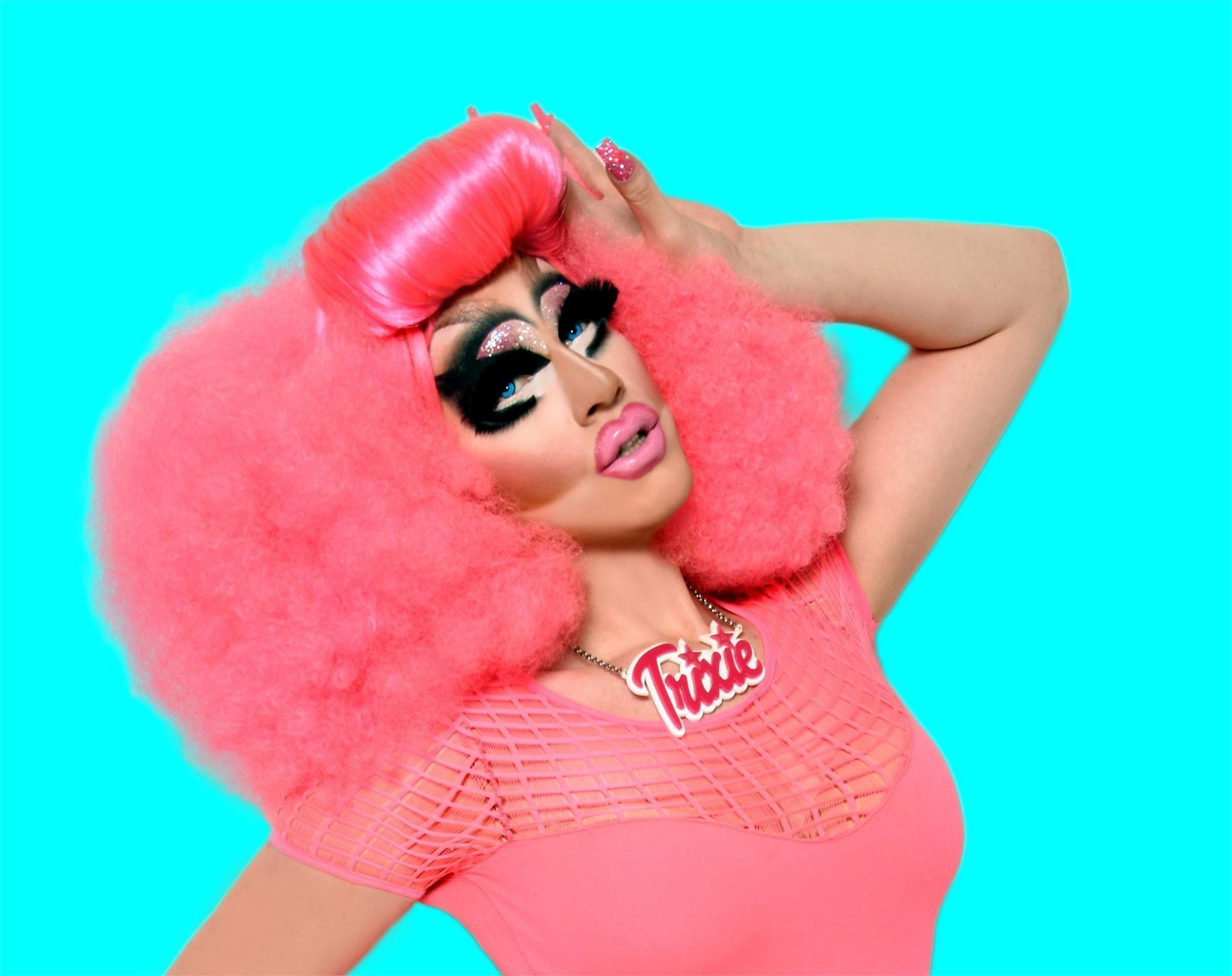 ‘RuPaul’s Drag Race’ winner to perform in Drag Queens of Comedy 2016