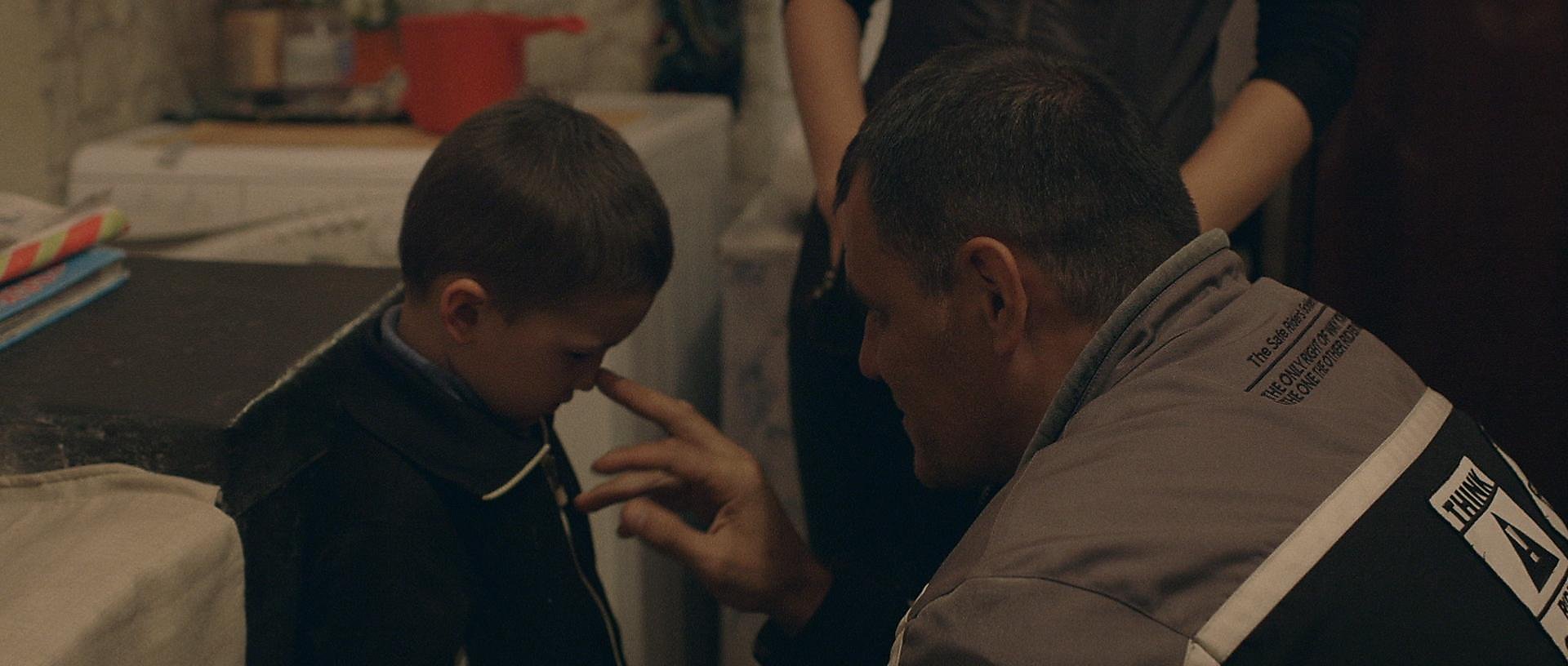 ‘Almost Holy’ embraces its vigilante hero