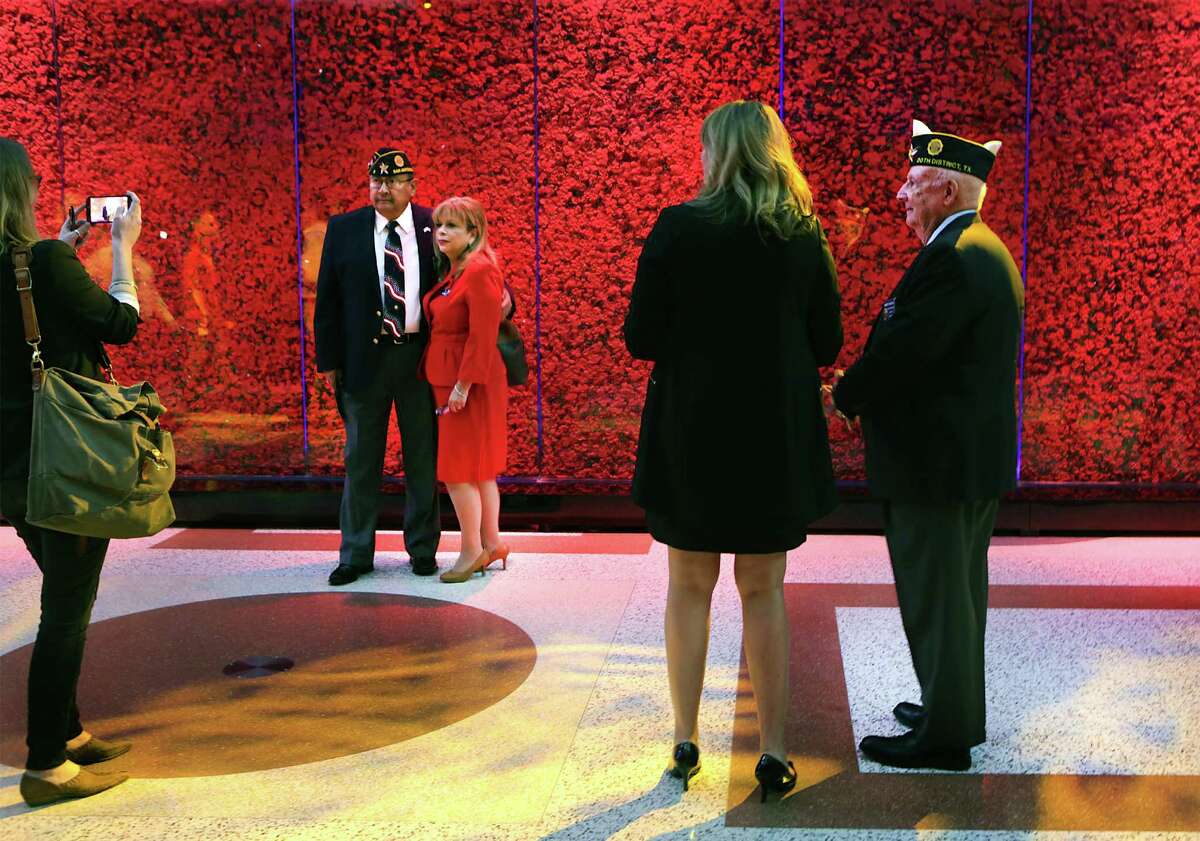 In a Navy corpsman’s death, Marine found a mission