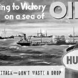 The march from Humble Oil to Exxon dates back more than a century ...