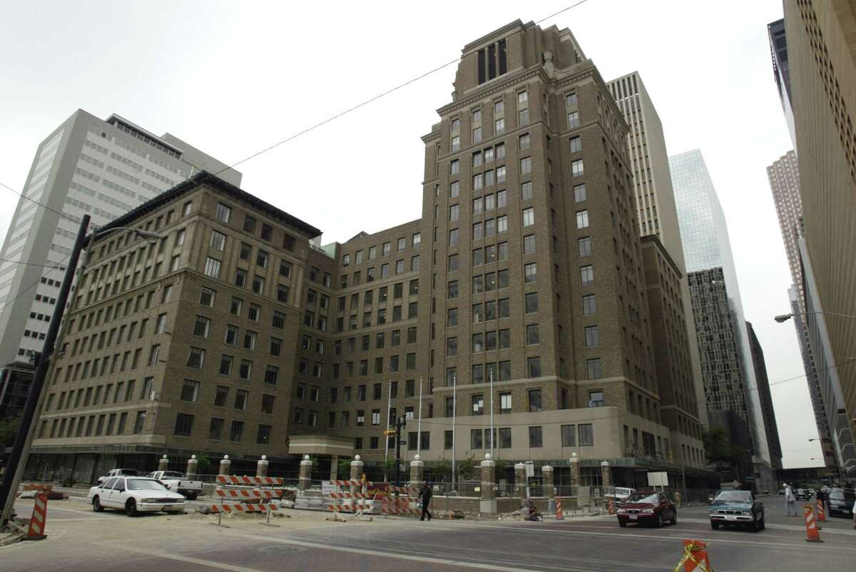 The march from Humble Oil to Exxon dates back more than a century