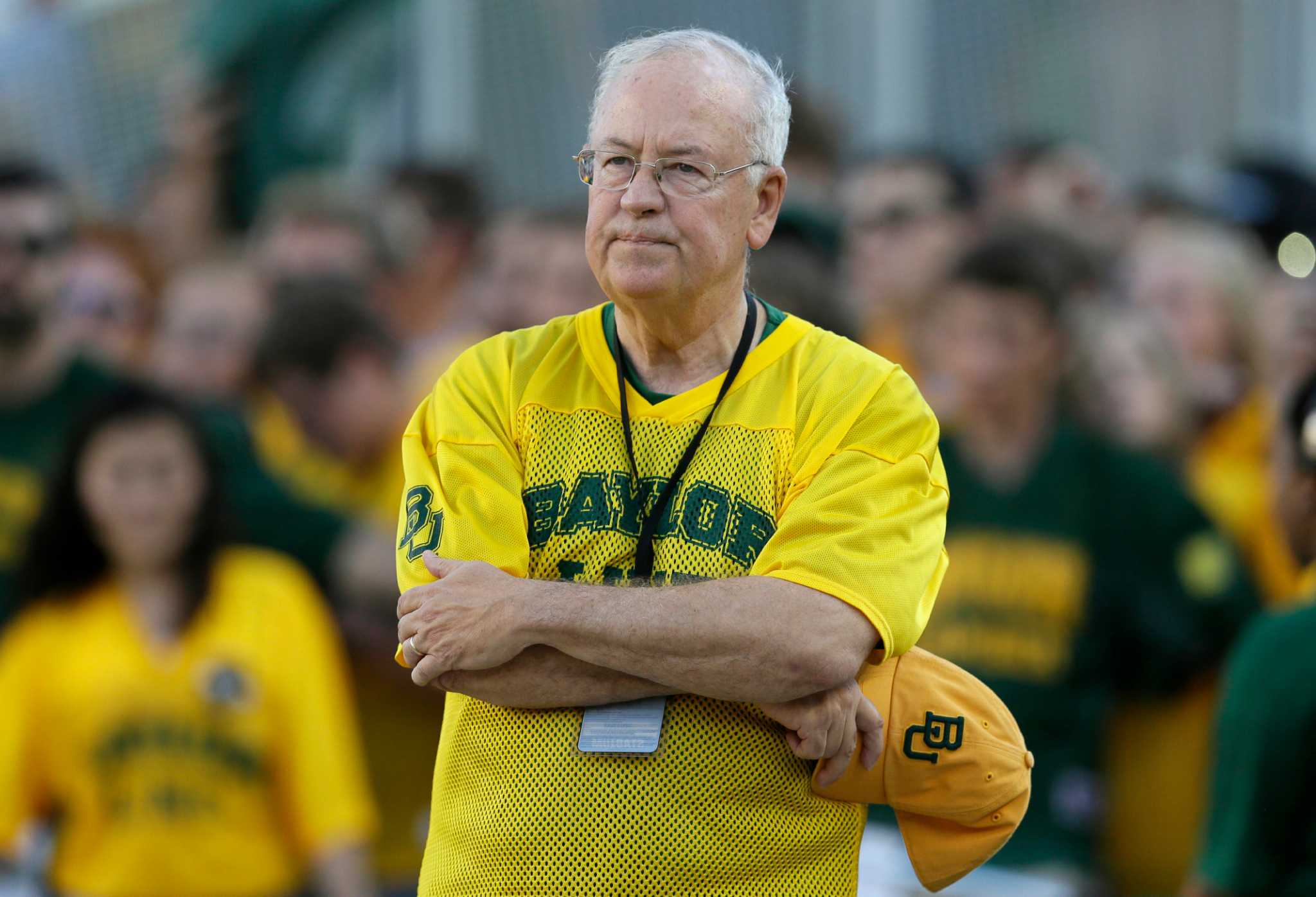 To restore reputation, Baylor should be upfront, aggressive online ...