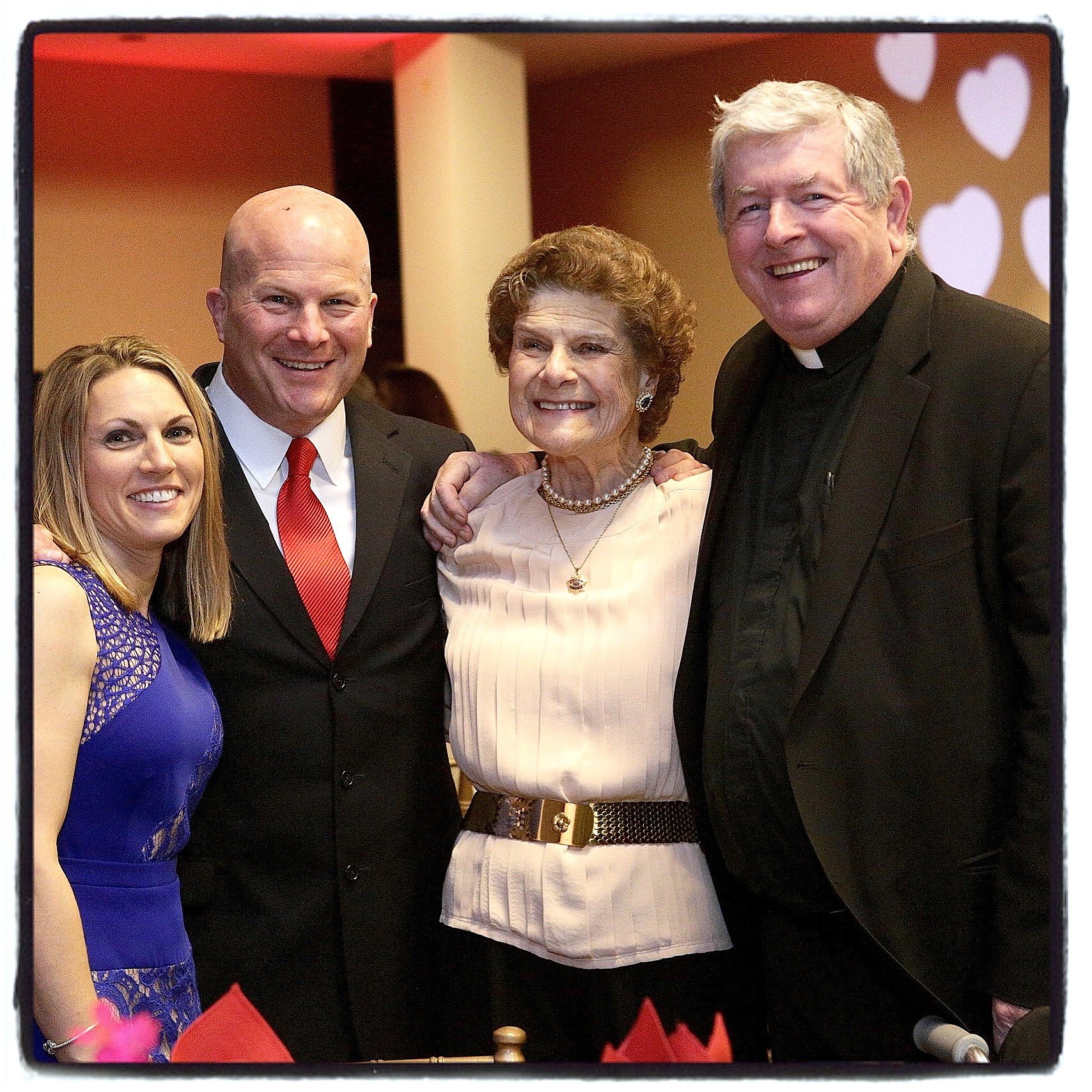 Sharon Suhr, mother of SF’s former police chief, dies