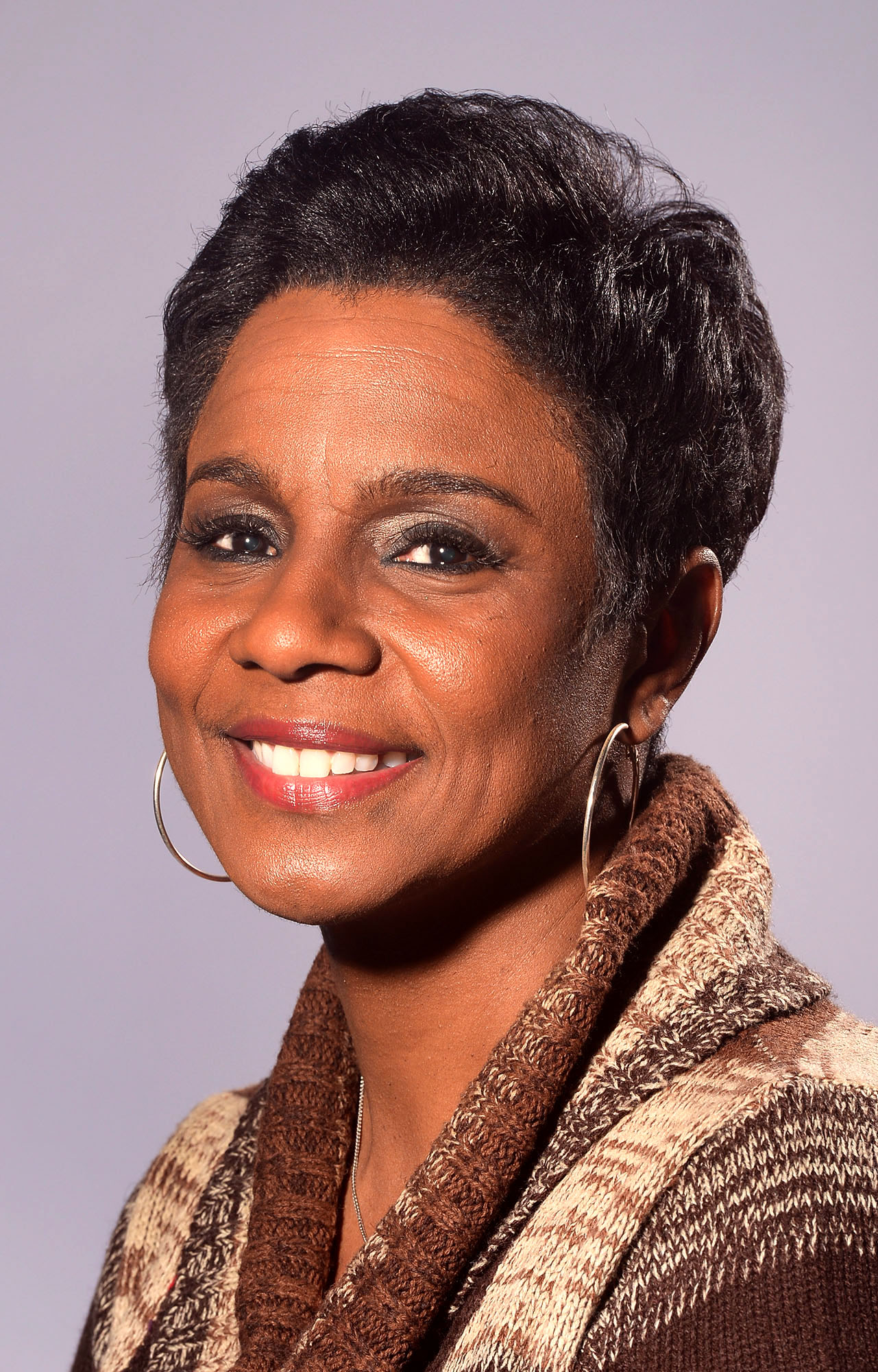 Zena Stephens makes history